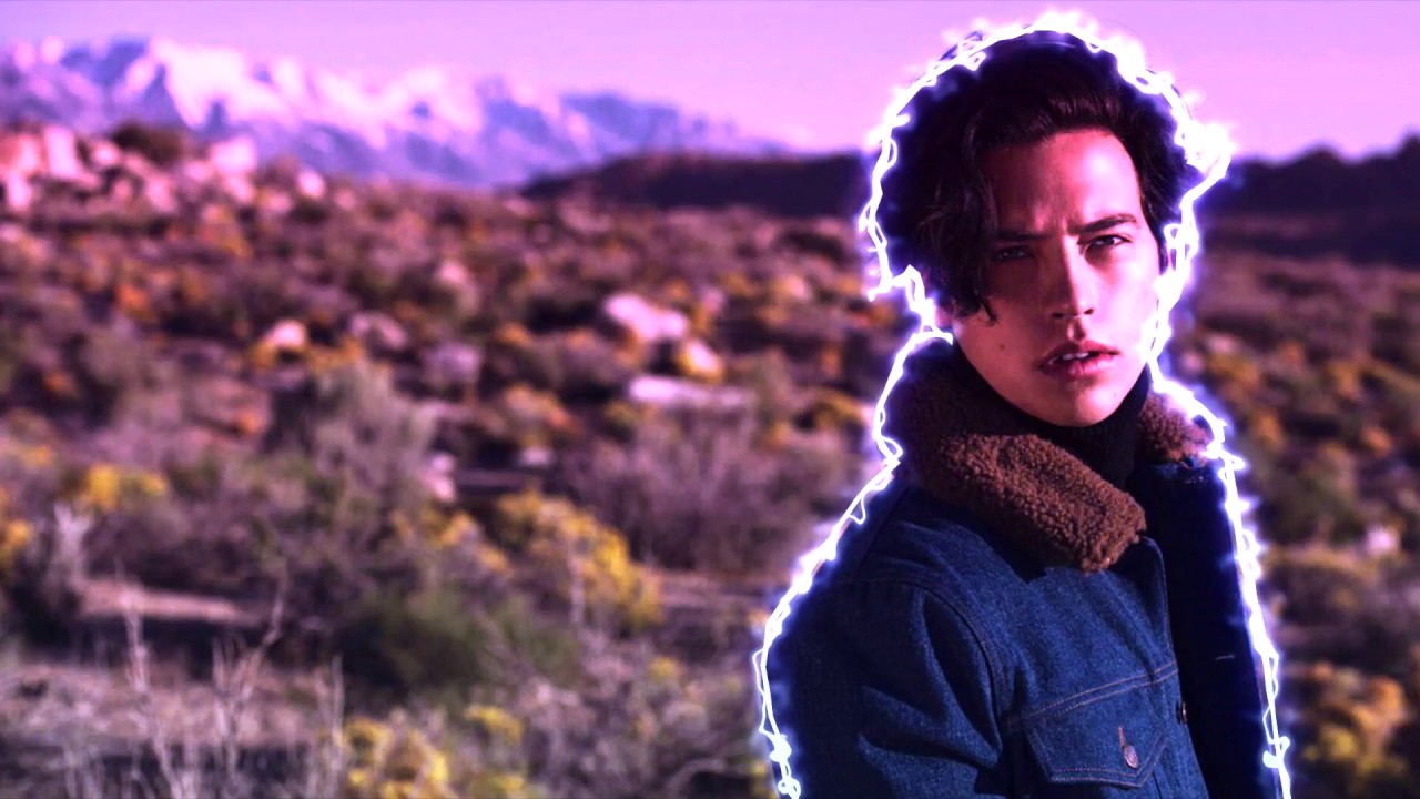 SVP tutorial \\ saber effect ♰ - YouTube