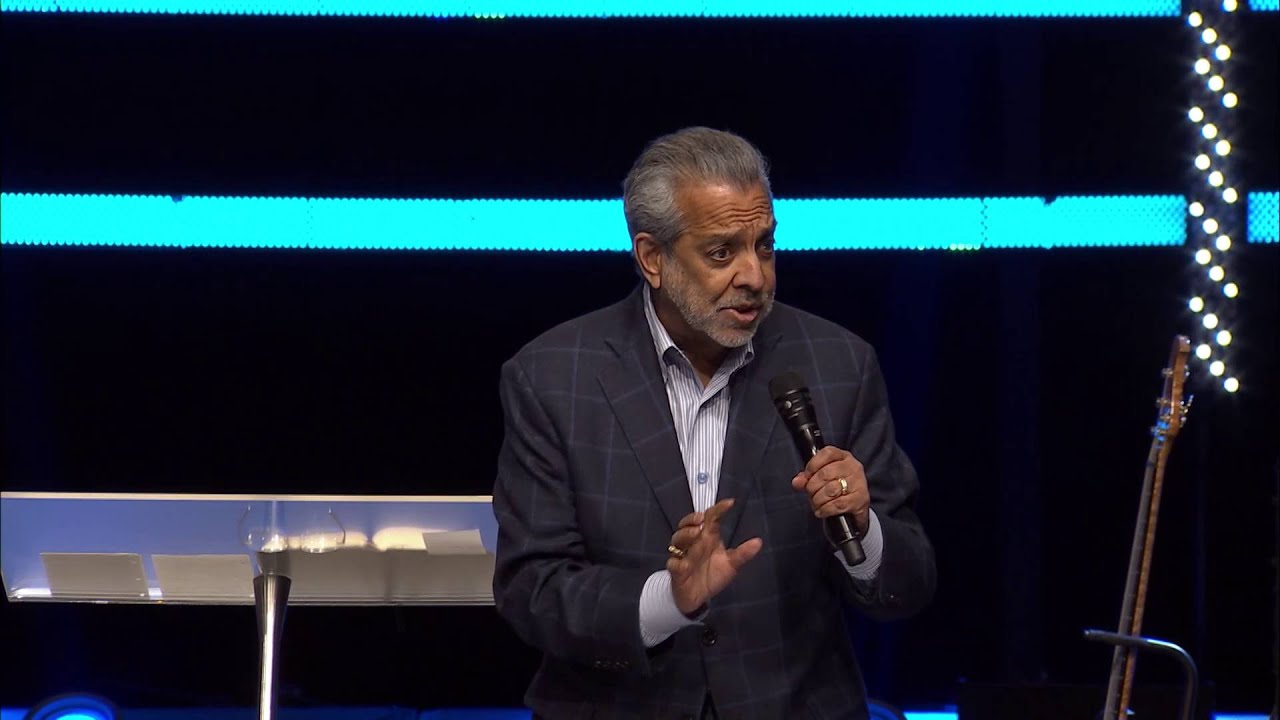 Dr. Sam Chand - YouTube
