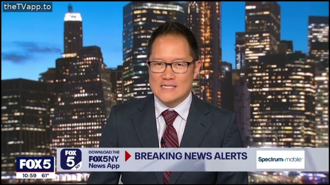 WNYW/FOX5 | The 10 O'Clock News - Teaser, Open and Close - September 28, 2024 - YouTube