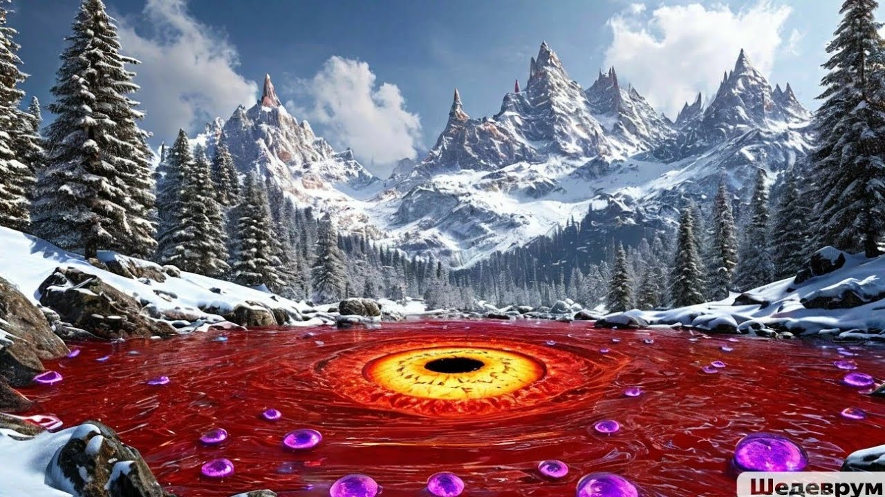 Прохождение SCP: blood water - scp кровавое озеро - YouTube