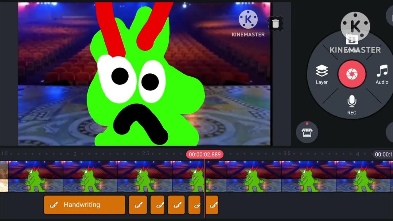 Just For Laughs Logo Remake 2024 Speedrun Be Like - YouTube