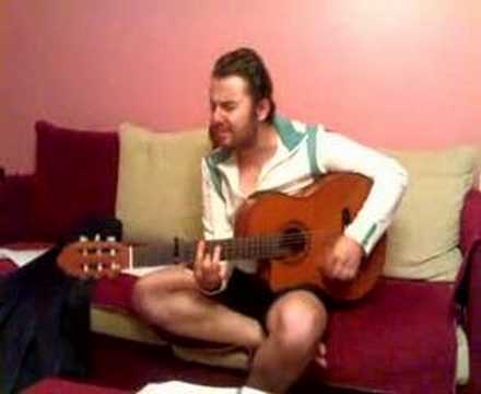SERDAR-sabır lazım...