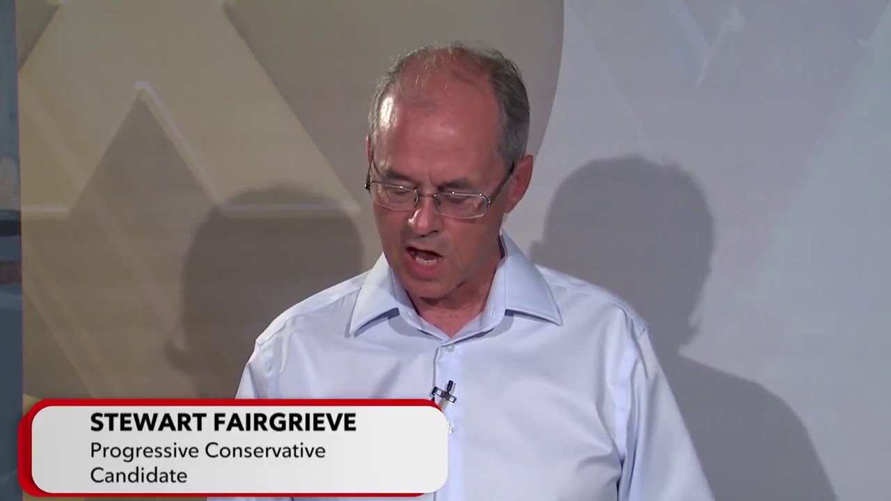 Stewart Fairgrieve ~ Carleton - YouTube