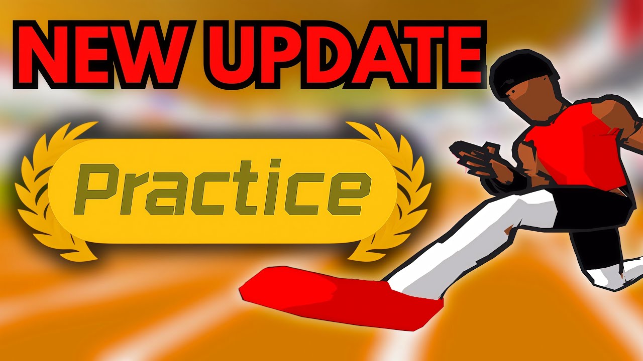 A NEW Speed Stars Update Just Dropped... and It's INSANE! - YouTube