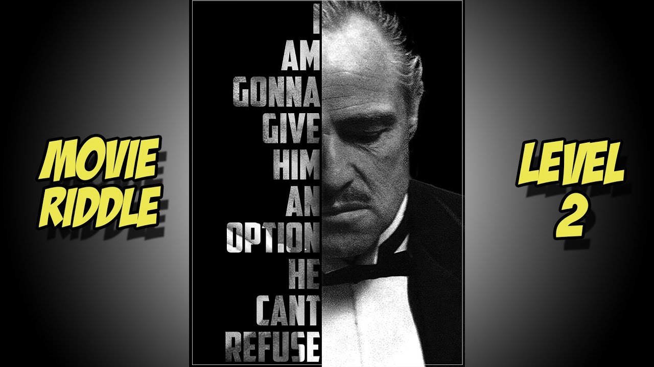 MOVIE RIDDLE/QUIZ : Guess the Movie ( YOUTUBE'S FIRST INTERACTIVE ...