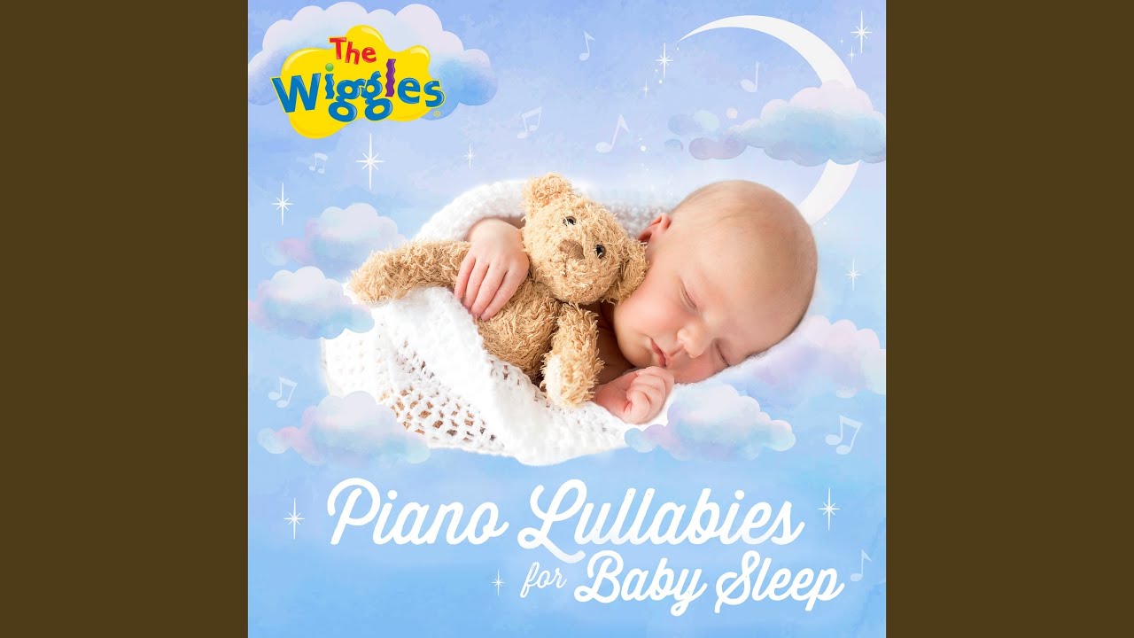 Ring a Ring O' Rosy (Piano Lullaby) - YouTube