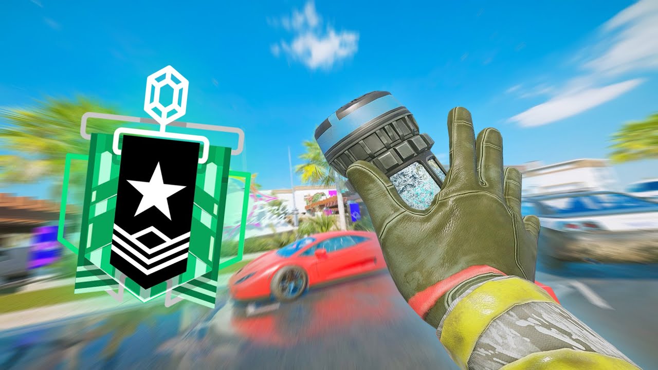 2024 yılında Siege - YouTube