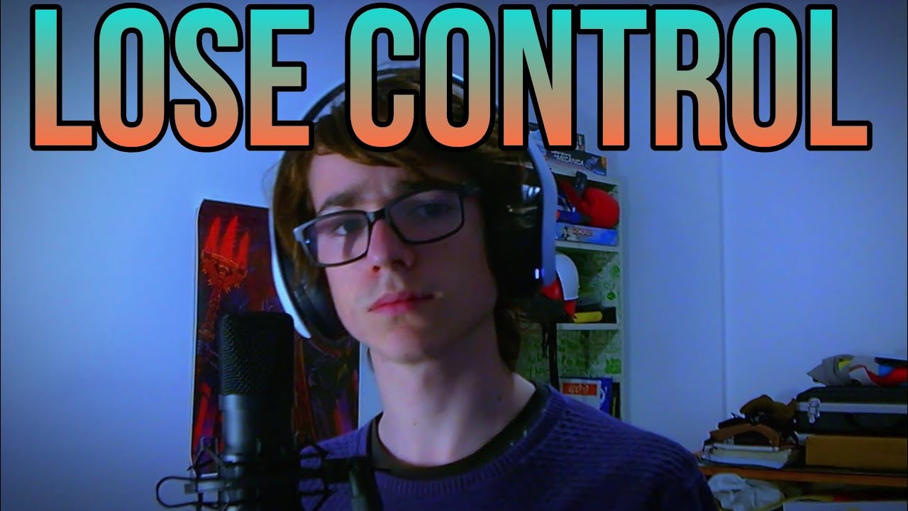 Lose Control - YouTube