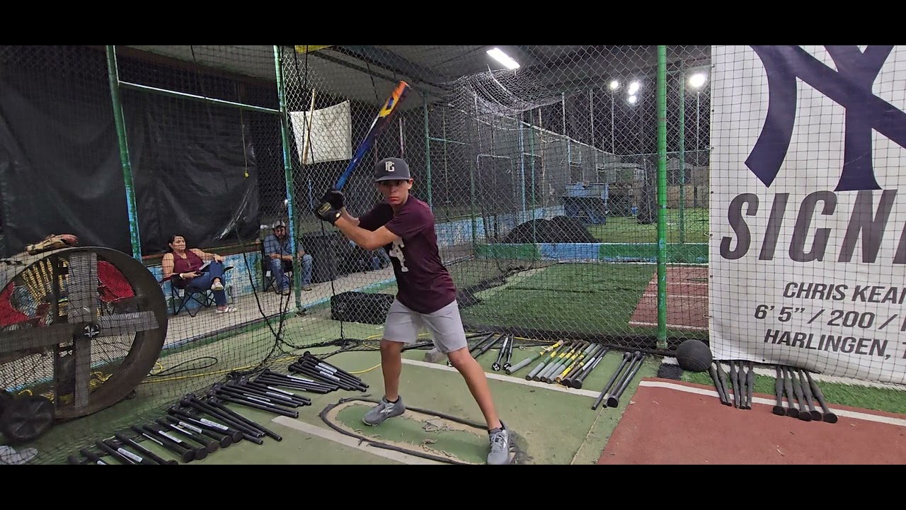 Nick Zamora Class 2028(2) - YouTube