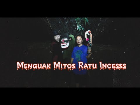Live Misteri Mencari Ratuu incess