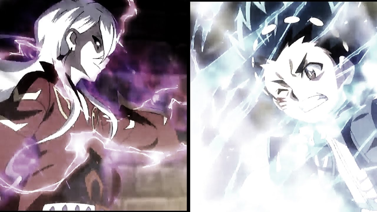 Valt vs Phi (Legends Clash Z EP 9 Season 3) “Life or Death Situation ...