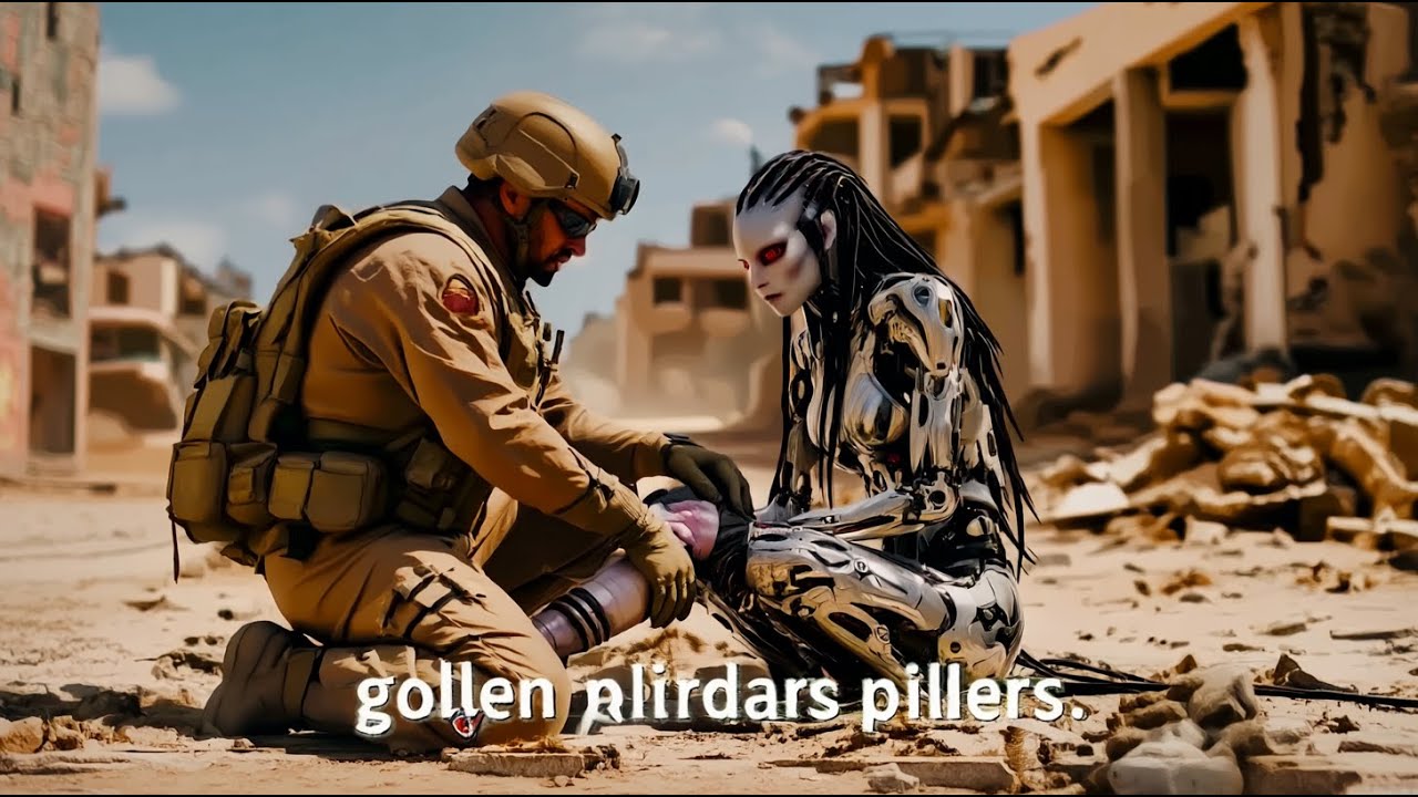 The Human Dressed Alien Empress Wounds Not Knowing She Was Galaxy Most ...