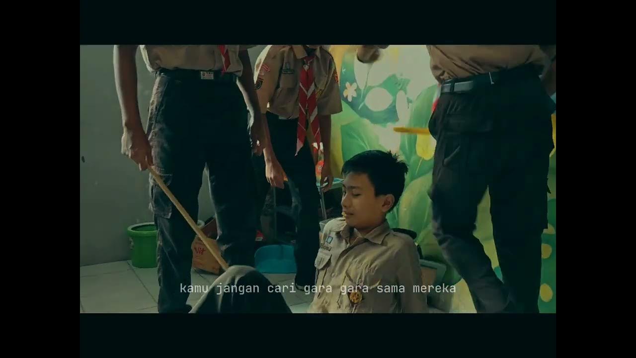 Jatuh, Bangkit Kembali. SHORT FILM 7C - YouTube