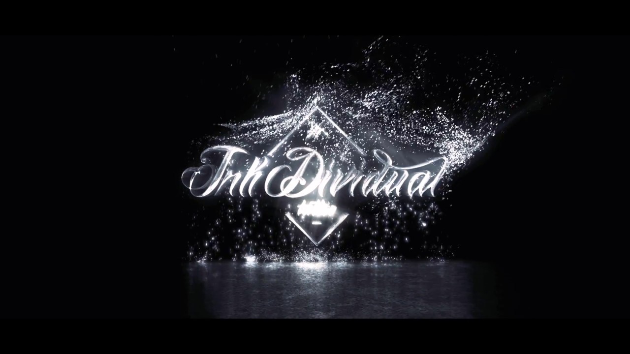 Ink D Finished - YouTube