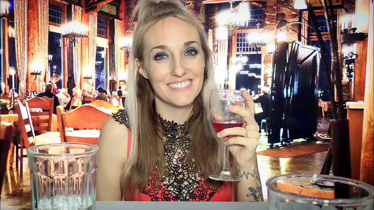 Realistic Asmr Dinner Date π½ Role Play Youtube