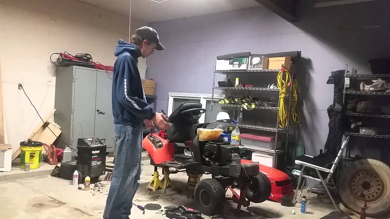 Simplicity Regent 500 "Tantrum" - YouTube