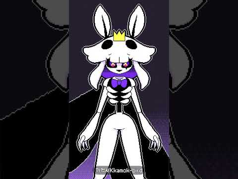 Bellamy Demon Dance meme| OC