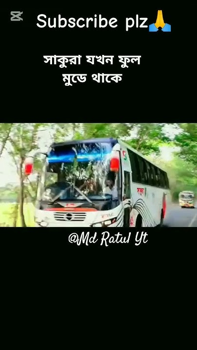 সাকুরা যখন ফুল মুডে থাকে#shorts#@md ratul yt## - YouTube