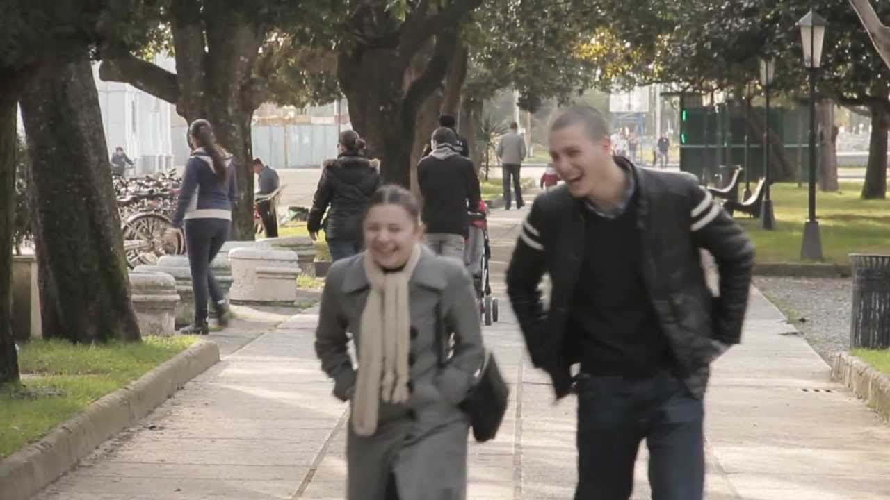Muse Lover - Promo (Official video) (HD) - YouTube
