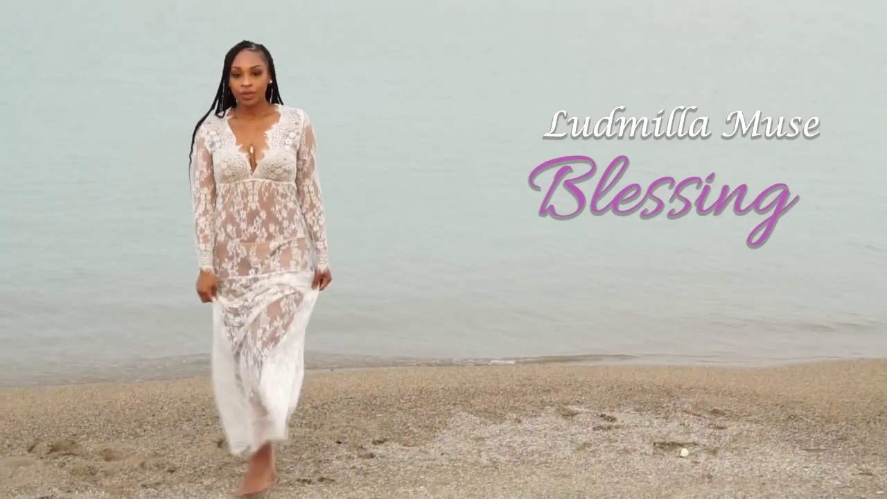 “Blessing” promo - YouTube