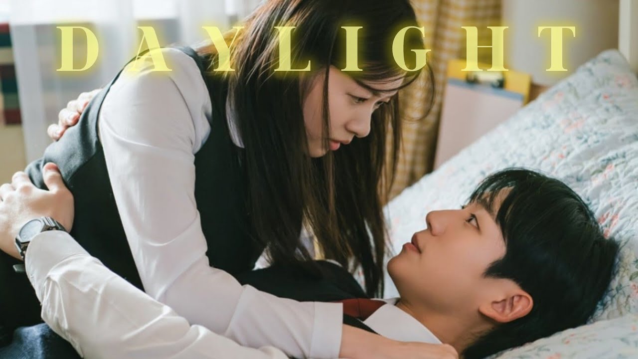 Seunghyo & Seokryu » Daylight X Midnight rain» love next door | - YouTube