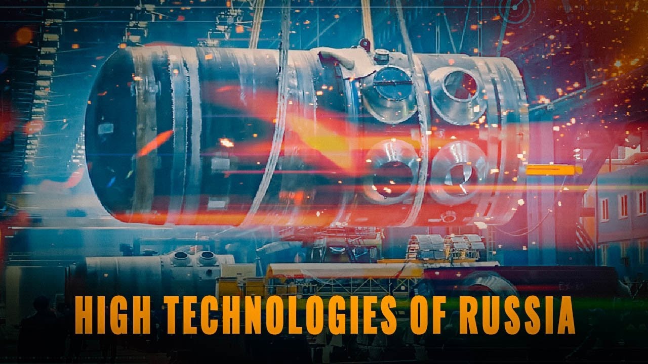 Soft power: The driver of Russian influence - YouTube