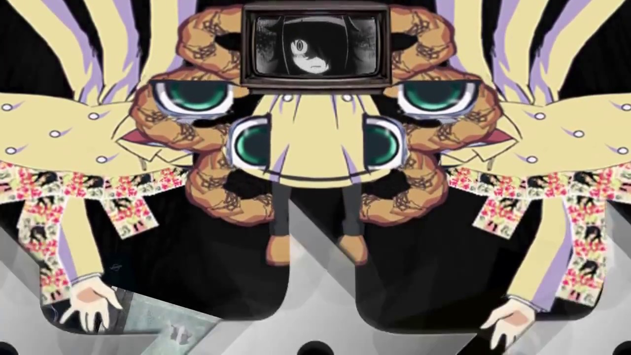 A Very Mediocre Omega Flowey YTPMV (Omega Tomoko) [REUPLOAD] - YouTube