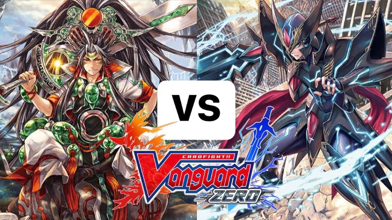 Spiritual Sword of Rough Deity, Susanoo vs Blaster Dark Diablo ...