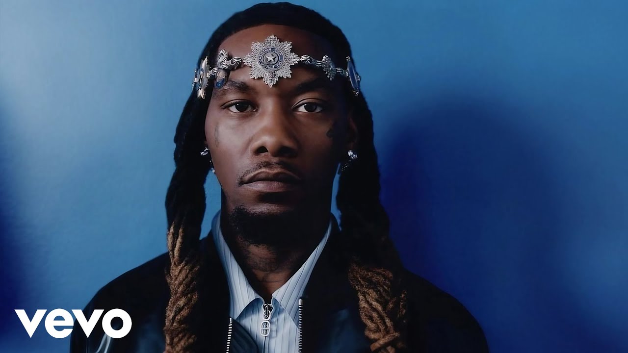 Offset - Squad ft. Drake, Quavo, Gucci Mane & Takeoff (Music Video ...