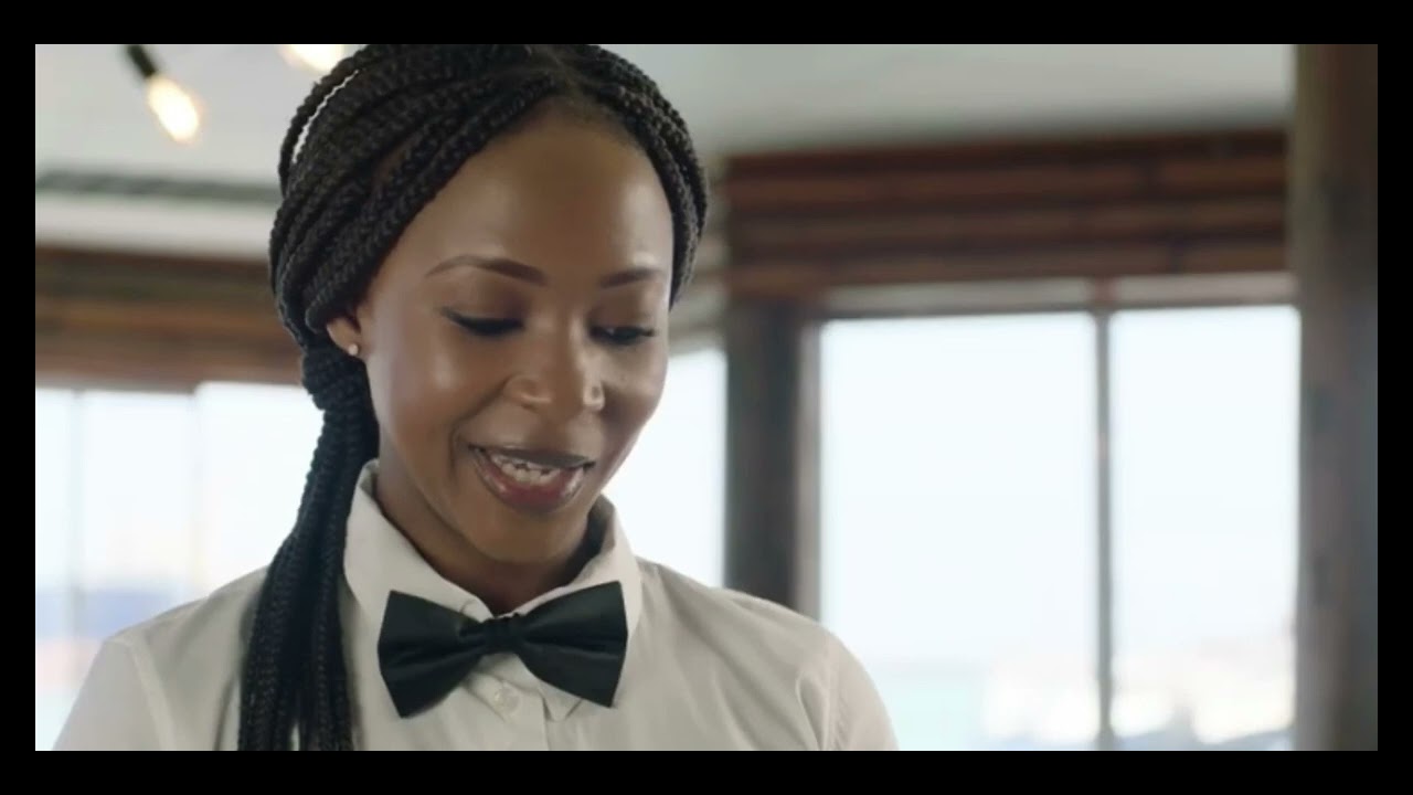 Gqeberha the empire s1 eps3 17 January 2023|review - YouTube