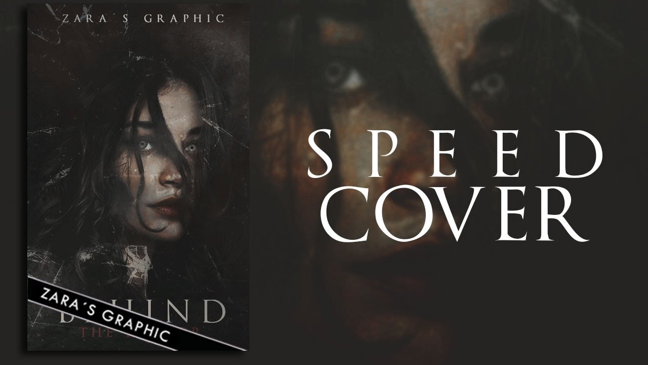Speed Cover #2 / Wattpad - YouTube