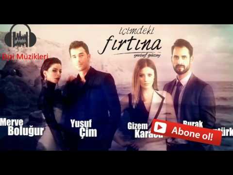 İçimdeki Fırtına Dizi Müziği