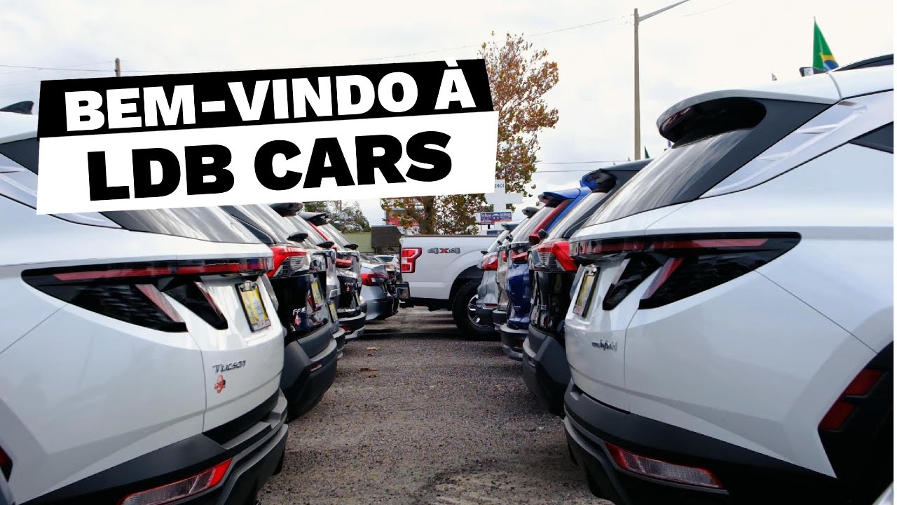 INSTITUCIONAL - LDB CARS - YouTube