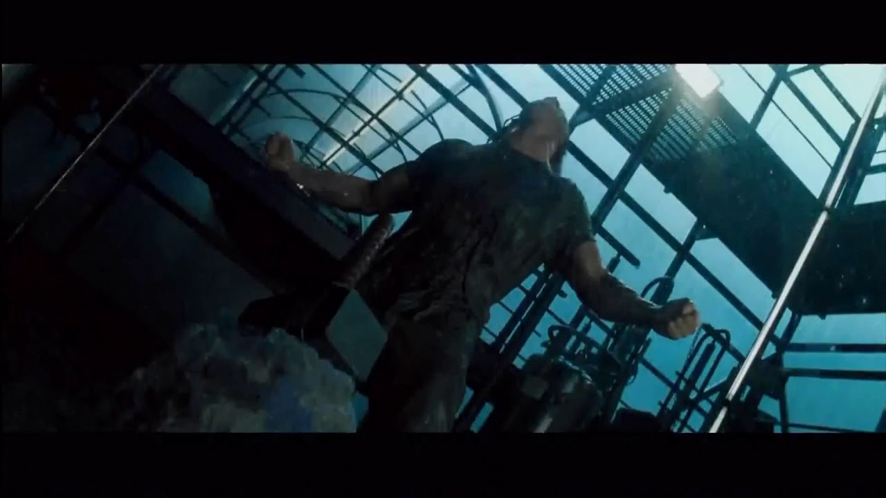 Marvel's Thor Tv spot 12 "Actions" - YouTube