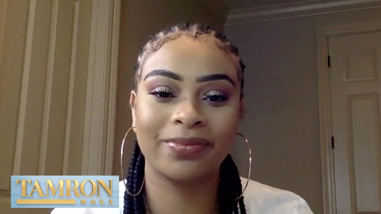 Koryn Hawthorne Is Reimagining Gospel Music & People Are Loving It ...