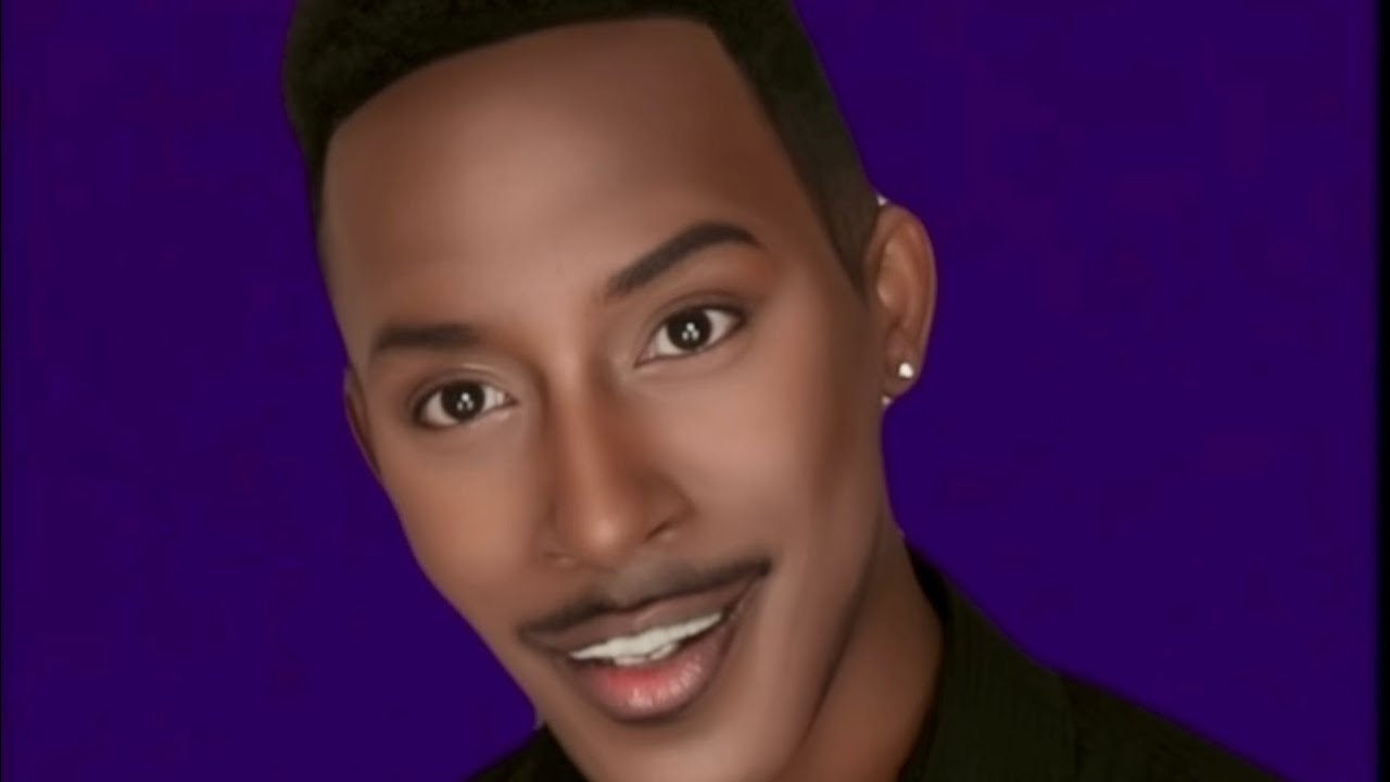 Video of my Martin look flashback. And i swear the part that says ...