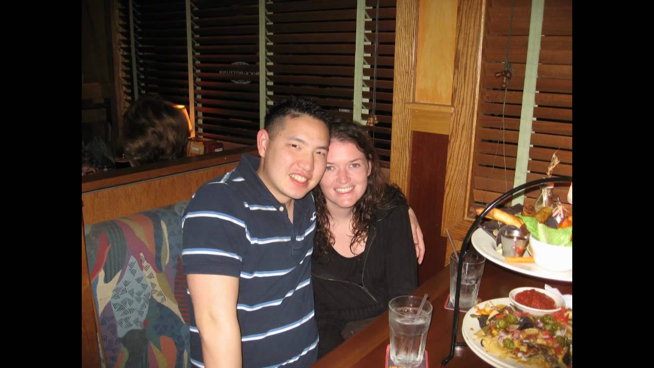 Ken & Jennifer Lee's Wedding Slideshow - YouTube