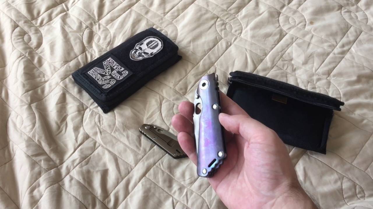 Strider Performance MSC SnG - YouTube