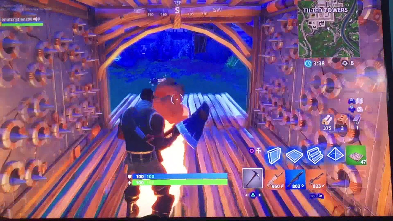 Rocket rider fortnite - YouTube