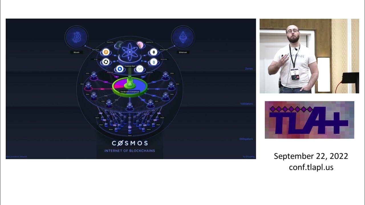 Specifying and checking an extension of Tendermint consensus in TLA+ ...
