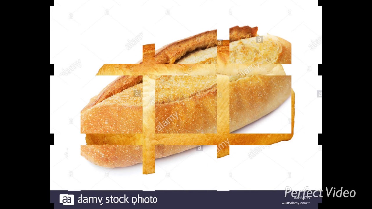 Loaf loaf loaf loaf by loaf - YouTube