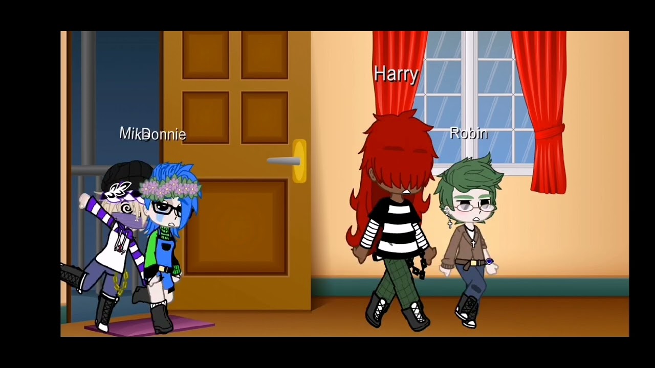 a group of friends... separated - YouTube