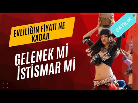 Bulgaristan'da kızlar açık artırma ile satılıyor