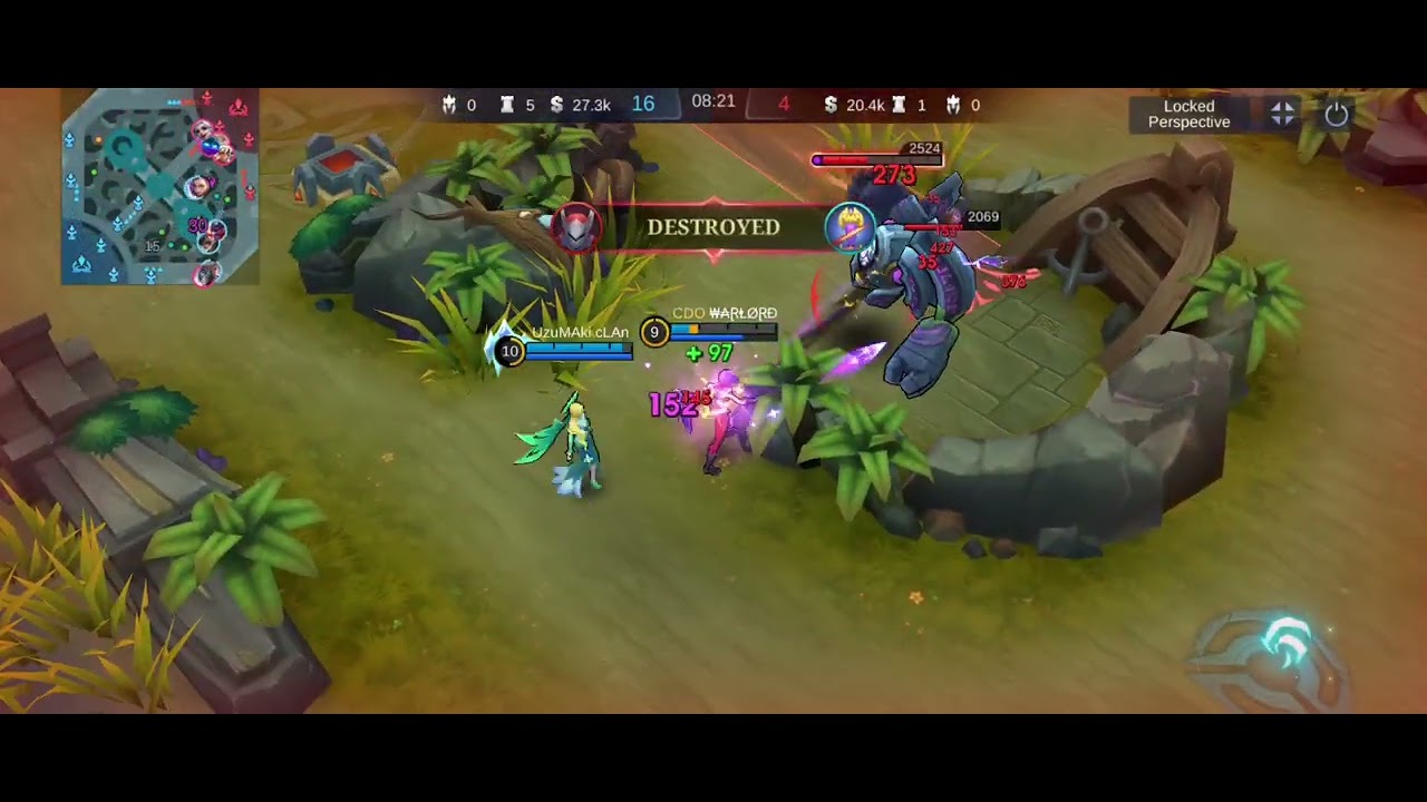 MLBB IXIA UNSTOPPABLE LEGENDARY GAMEPLAY BY WARLORD💪😱👍 - YouTube