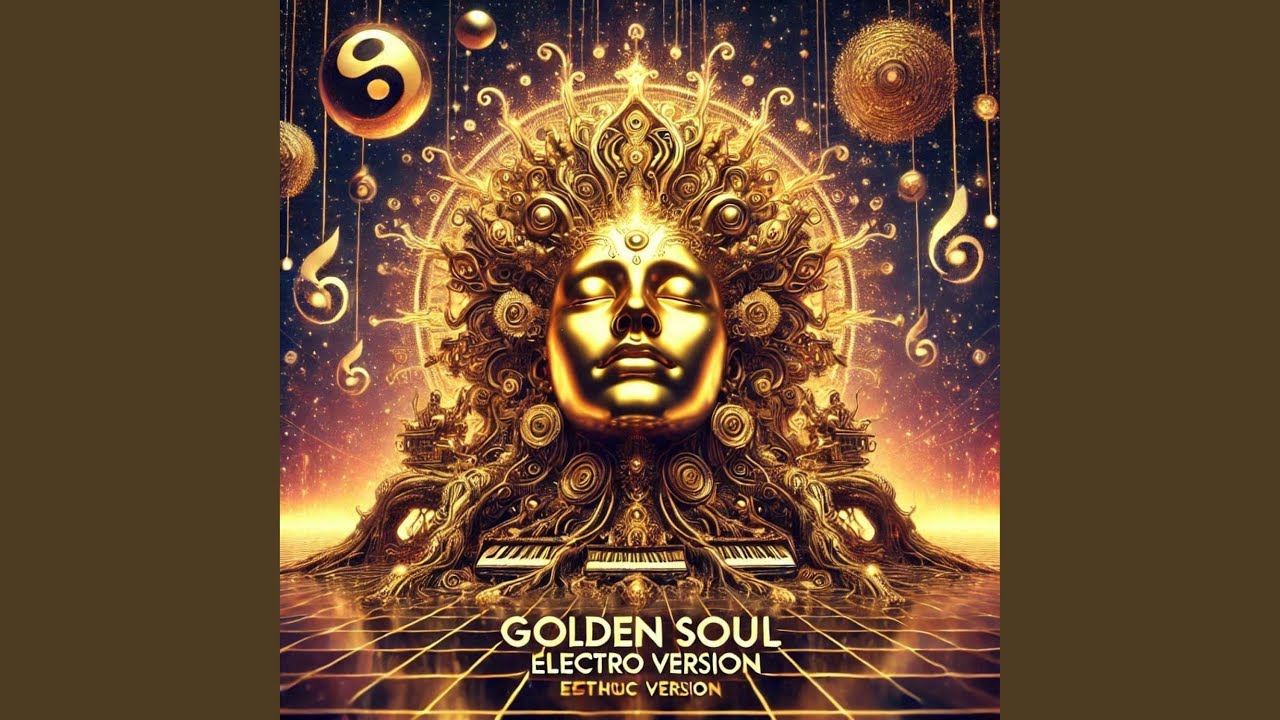 Golden Soul - YouTube
