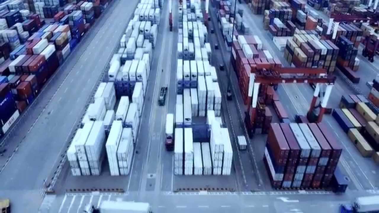 BT9 - Intelligent Cold Chain Information - YouTube