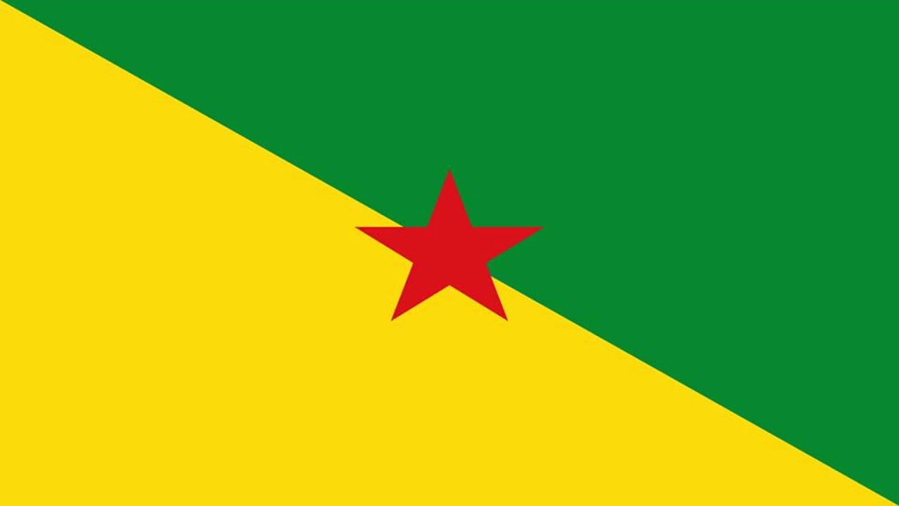 French Guiana La Marseillaise National Anthem Instrumental YouTube french-guiana-la-marseillaise-national-anthem-instrumental-youtube