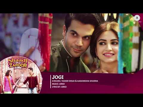 Jogi song - YouTube