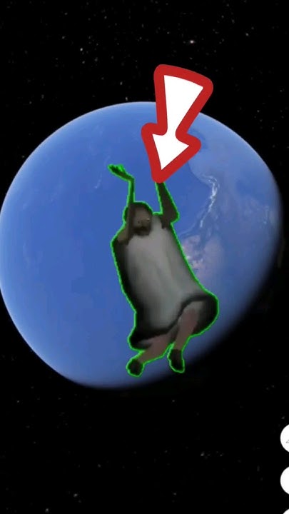 Granny house found on google earth #tanding granny maps vie - YouTube