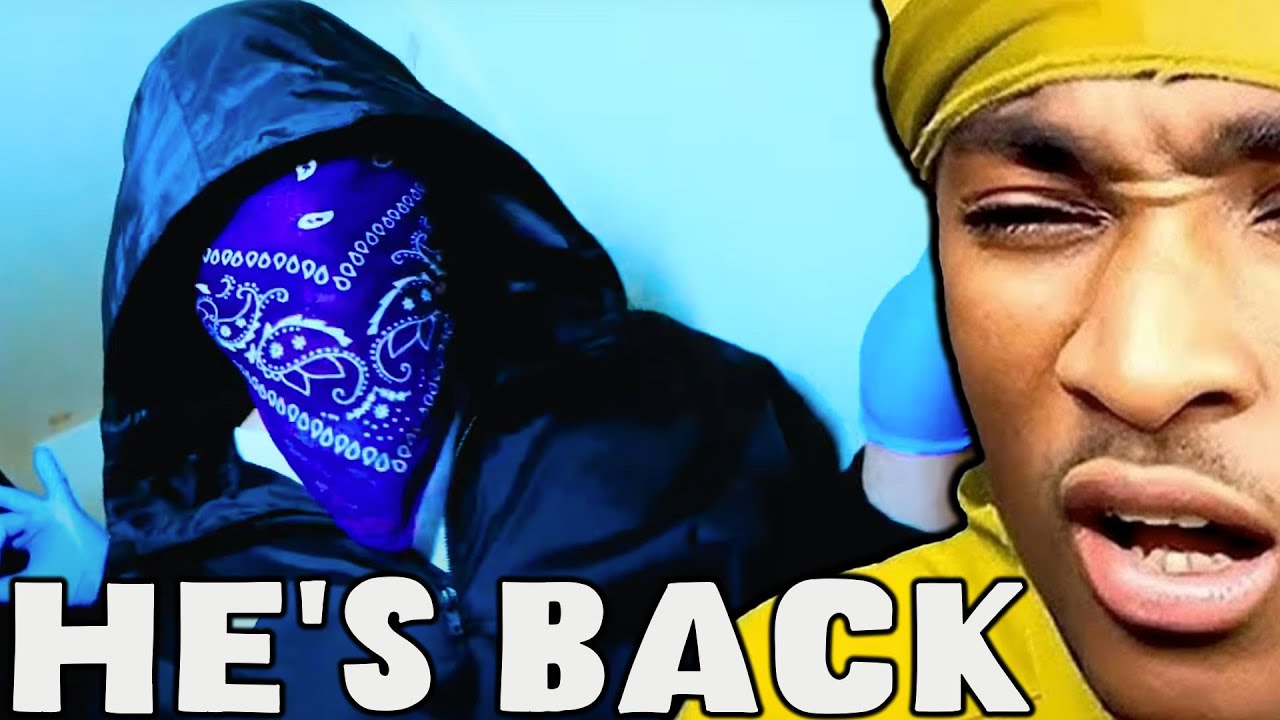 JulezBmt Reacts To-BAD1 x SARMZ - Frontline (Official Music Video ...